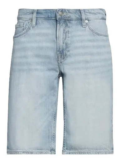 Guess Denim Shorts - Blue