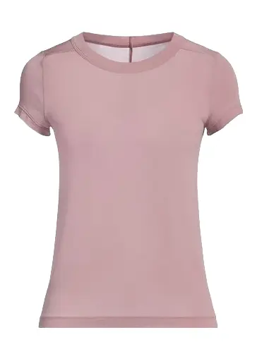 Rick Owens T-shirt - Pink