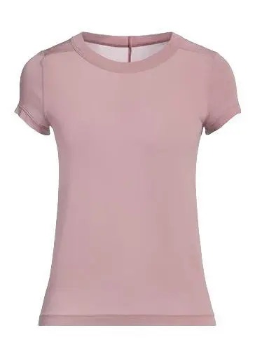 Rick Owens T-shirt - Pink