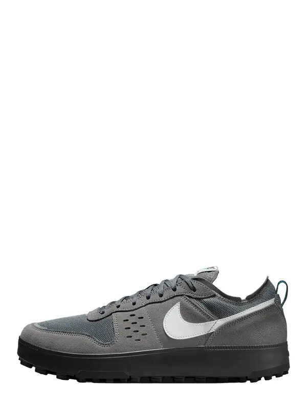 Nike C1ty "storm Cloud" Sneakers - Grey