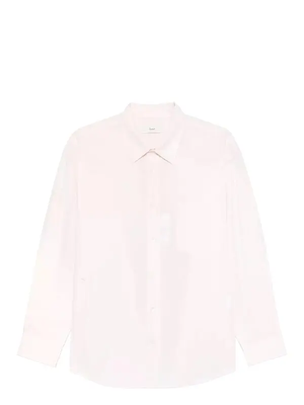 DUNST Paperly Shirt - Pink