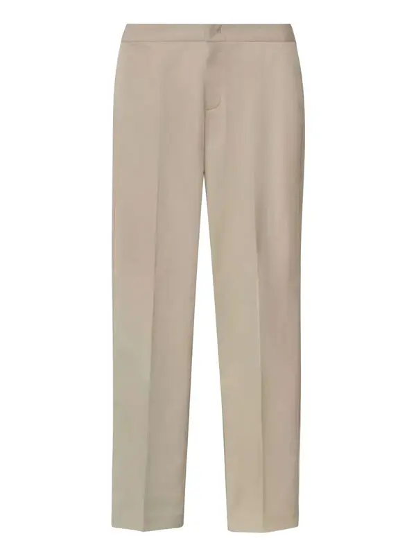 Fabiana Filippi Tailored Trousers - Neutrals