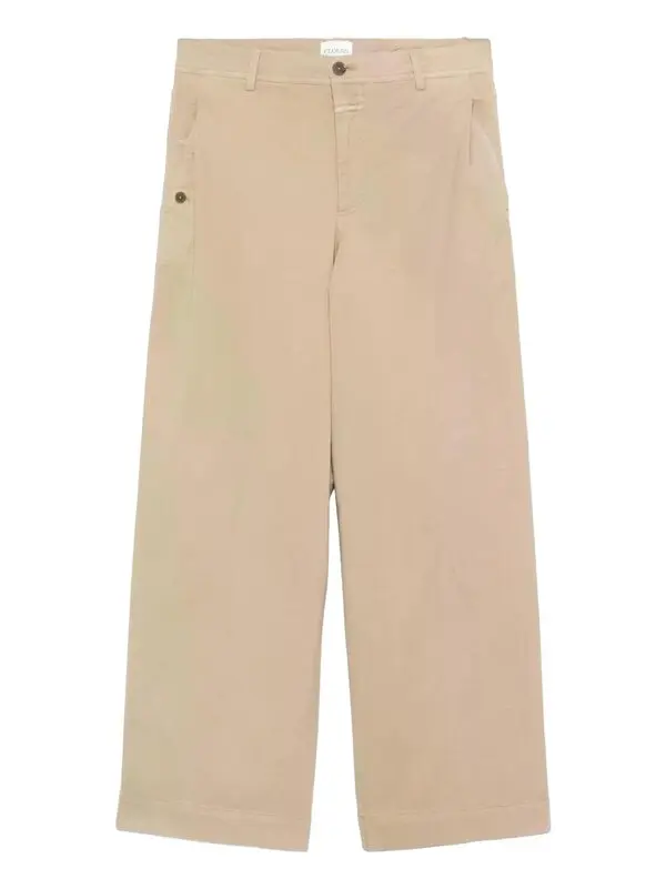 Closed Wrenna Trousers - Neutrals