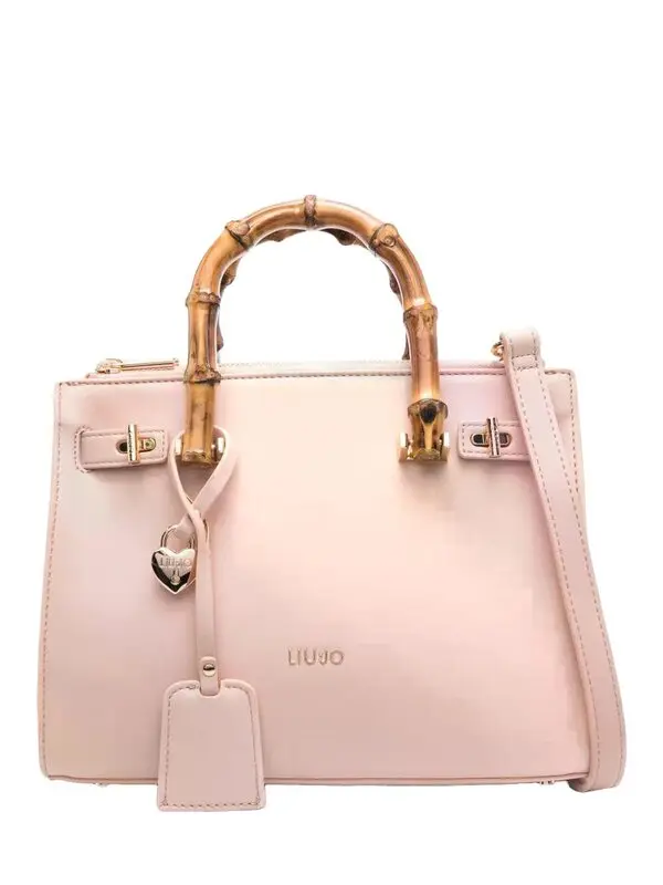 Liu Jo Medium Melek Tote - Neutrals
