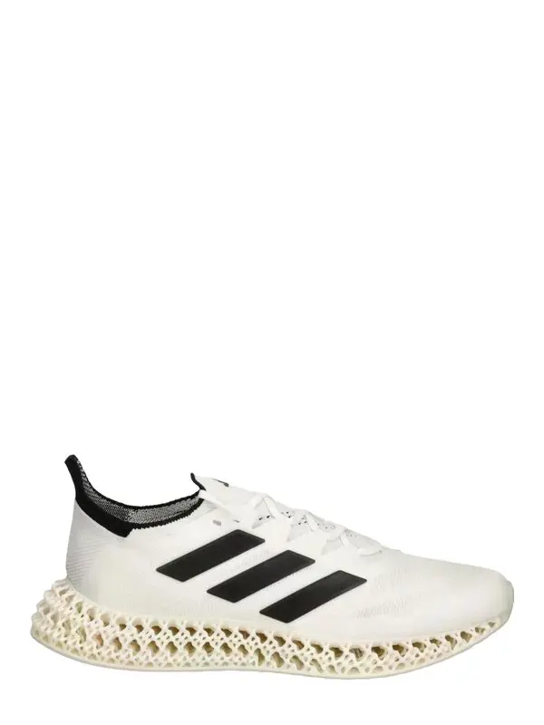 Adidas 4dfwd 4 Sneakers - White