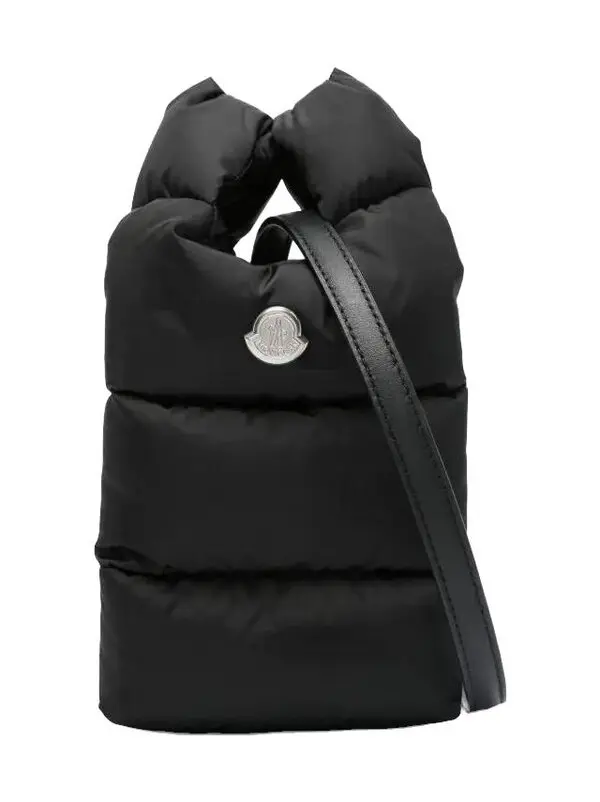 Moncler Legere Tote - Black