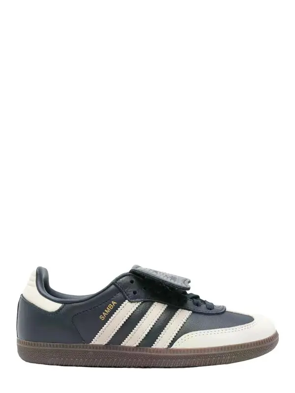 Adidas Samba Sneakers - Blue