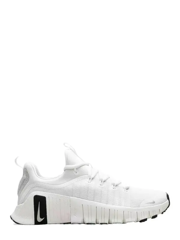 Nike Free Metcon Premium Sneakers - White
