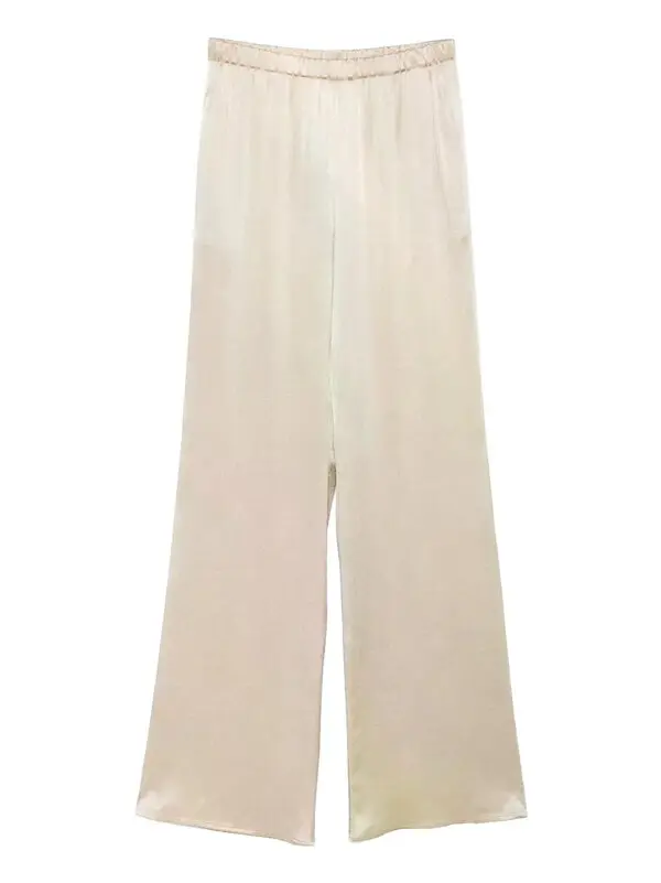 Antonelli Firenze Rapolano Trousers - Neutrals
