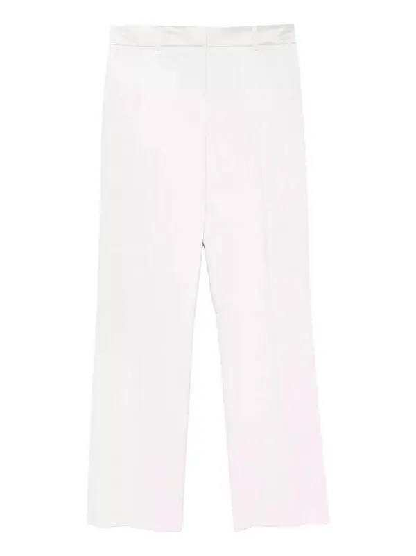 Casablanca Tailored Trousers - Grey