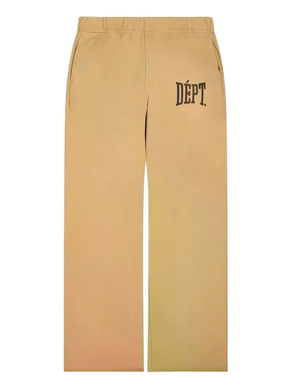 GALLERY DEPT. Team Track Pants - Neutrals