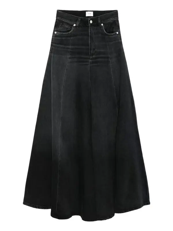 HAIKURE - Haikure Serenity Maxi Skirt