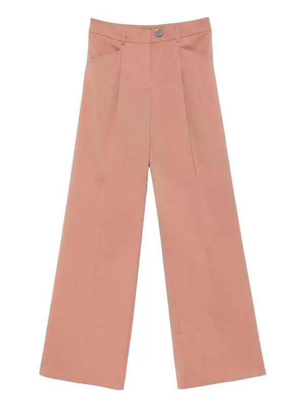 Andamane Vissia Trousers - Pink