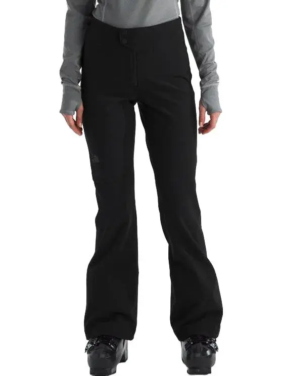 The North Face Snoga Ski Pants - Tnf Black/tnf Black