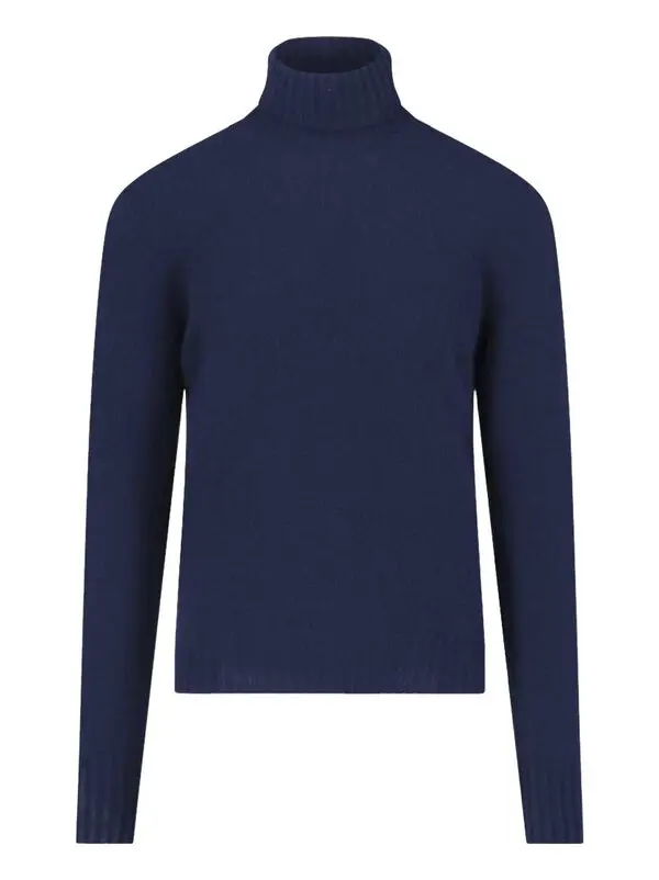 DRUMOHR Sweaters - Blue
