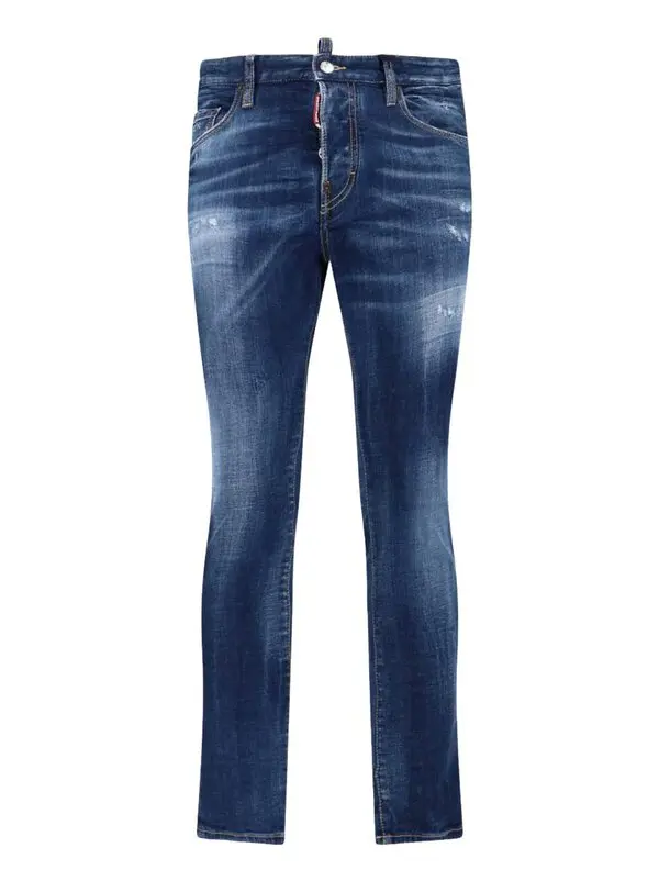 Dsquared2 Jeans - Blue