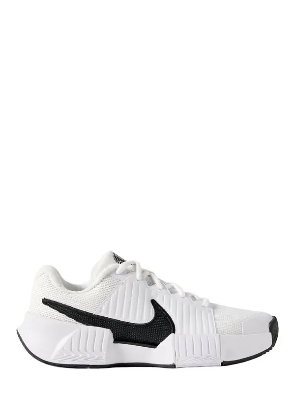 Nike Gp Challenge Pro Mesh Sneakers - White