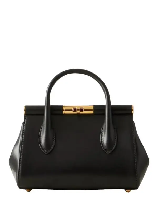 Dolce & Gabbana Marlene Day Mini Tote - Black