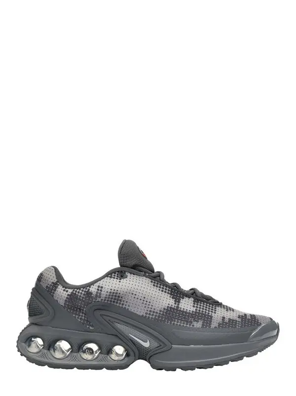 Nike Air Max Dn Sneakers - Cool Grey/metallic Silver/iron Grey