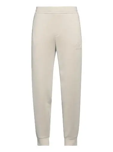 Armani Exchange Pants Size Modal, Polyester, Elastane - Beige