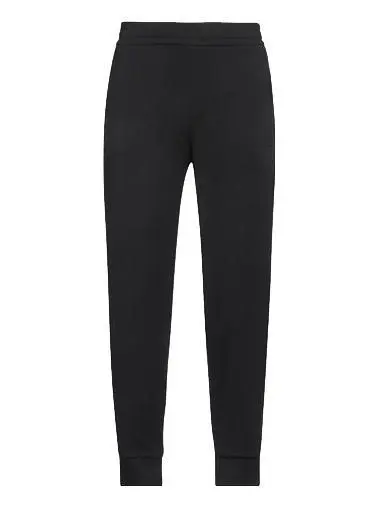 Armani Exchange Pants Size Modal, Polyester, Elastane - Black