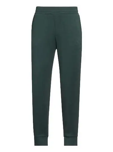 Armani Exchange Pants Size Modal, Polyester, Elastane - Green