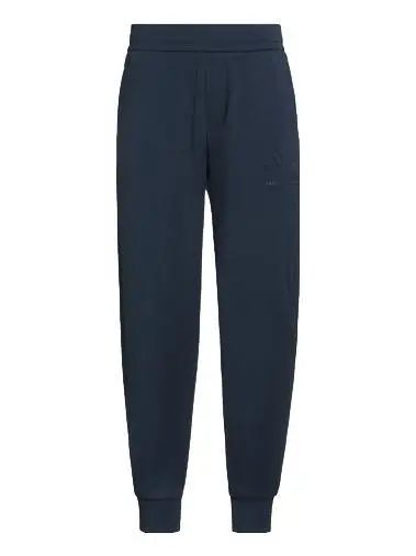 Armani Exchange Pants Size Modal, Polyester, Elastane - Navy