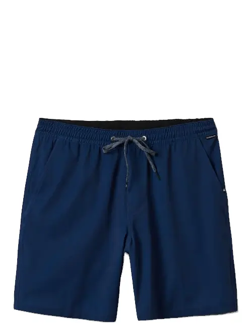 Quiksilver Taxer Amphibian Shorts - Navy