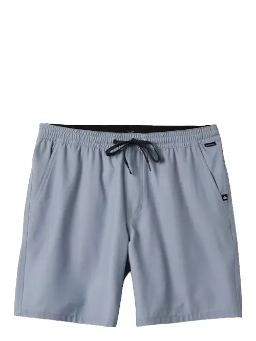 Quiksilver Taxer Amphibian Shorts - Smoked Gray