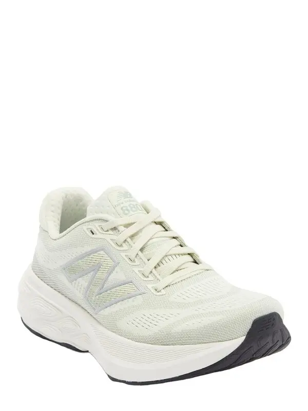 NEW BALANCE Fresh Foam X 880 V15 Athletic Shoe - Mineral/sea Salt