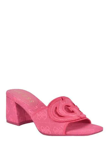 Guess Galsee Sandal - Pink