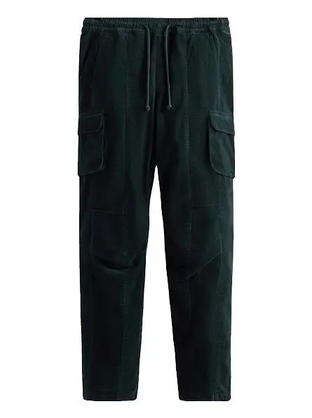 Kith Corduroy Sennett Cargo Ii Pant - Stadium
