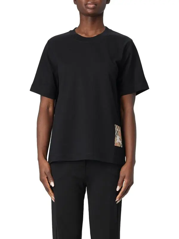 Burberry T-shirt - Black