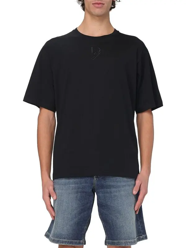 Dolce & Gabbana T-shirt - Black