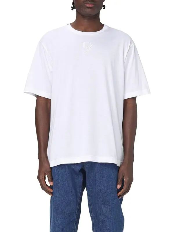 Dolce & Gabbana T-shirt - White