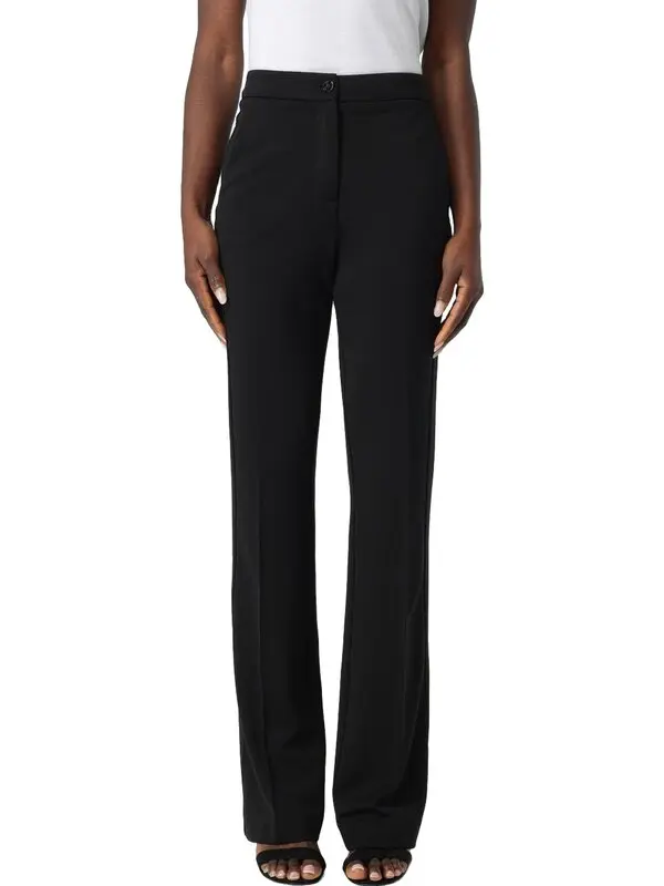 Pinko Trousers - Black