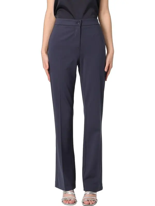 Pinko Trousers - Blue