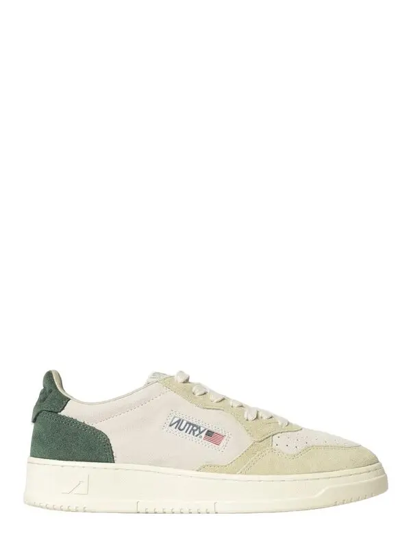AUTRY Sneakers - Green