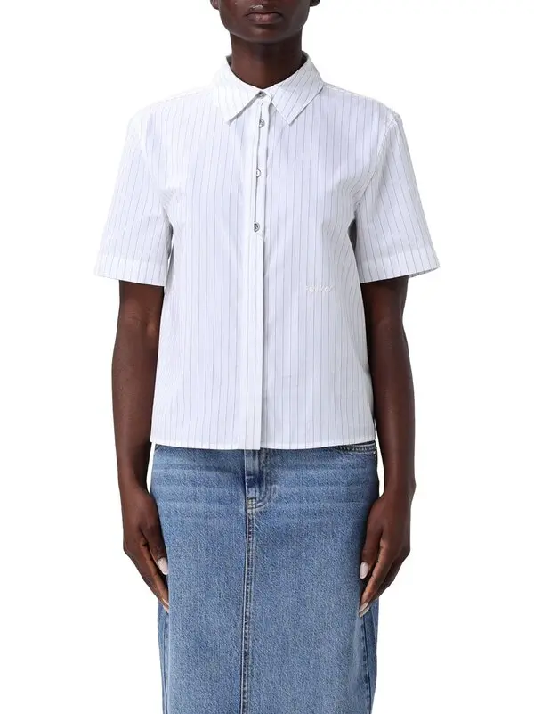 Pinko Shirt - White