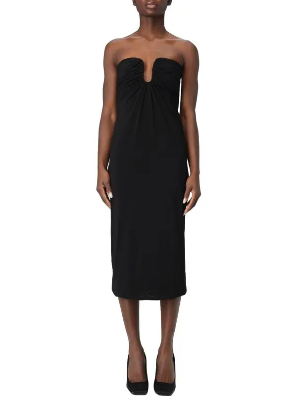 Pinko Dress - Black