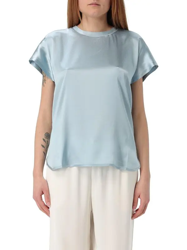 Pinko T-shirt - Gnawed Blue