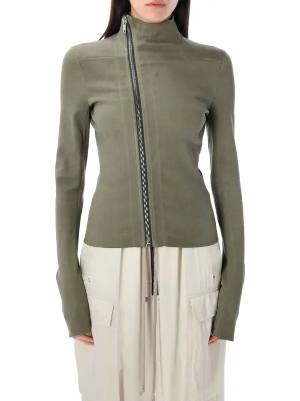 Rick Owens Jacket - Green