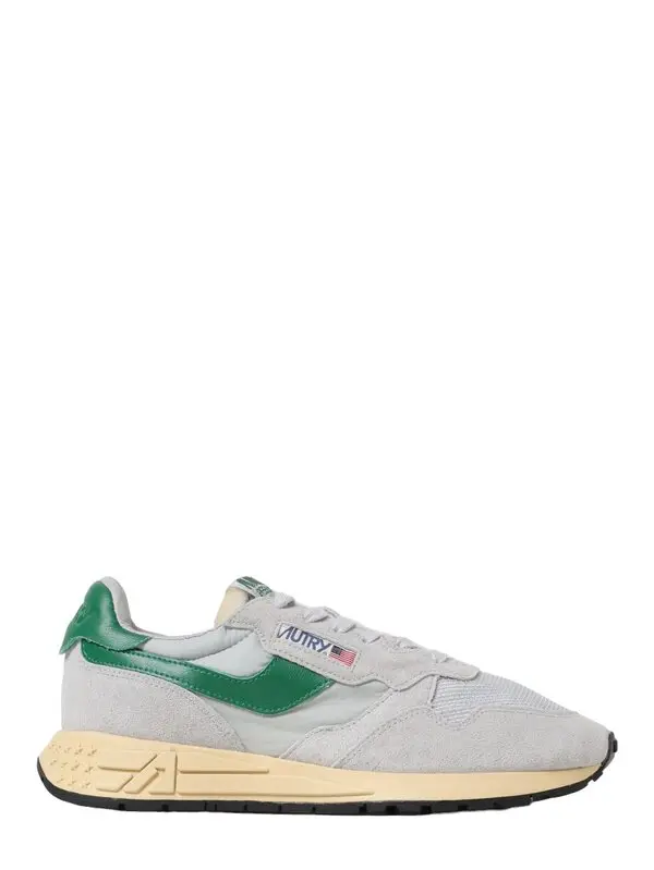 AUTRY Sneakers - Green