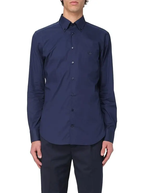 Etro Shirt - Blue