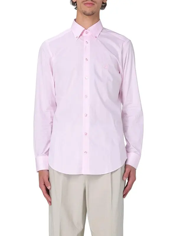 Etro Shirt - Pink