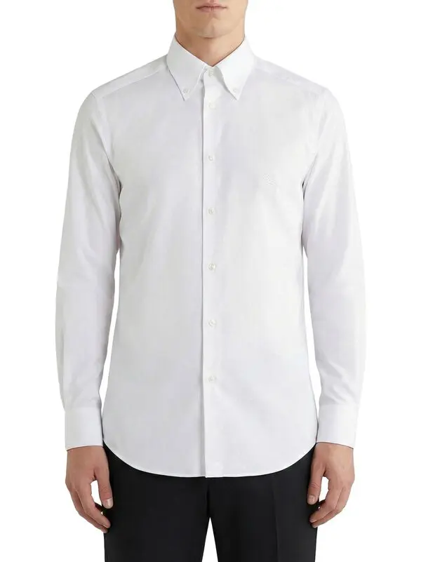 Etro Shirt - White