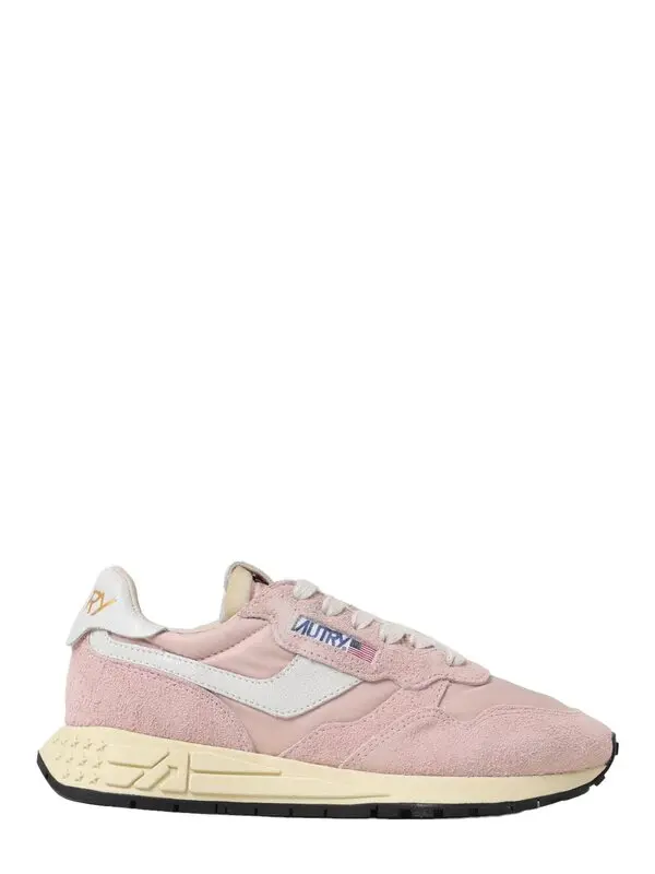 AUTRY Sneakers - Pink