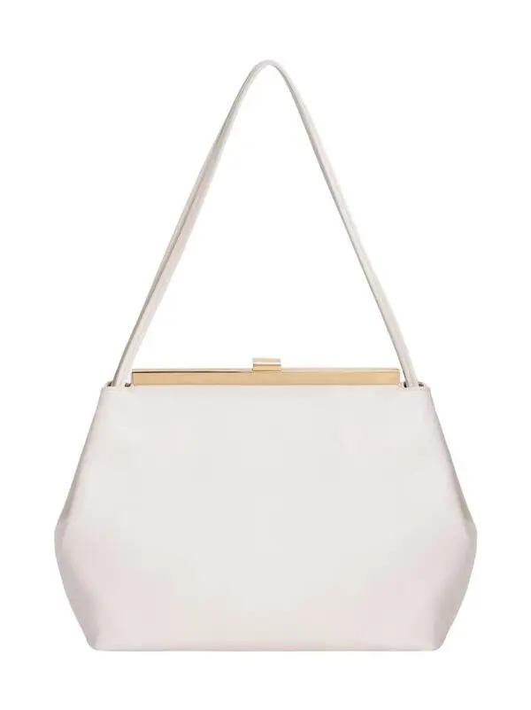 Fabiana Filippi Shoulder Bag - Butter