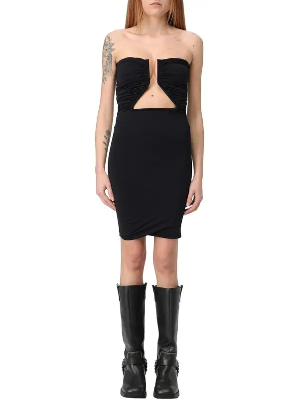 Rick Owens Dress - Black
