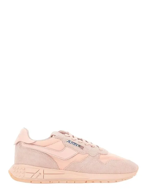 AUTRY Sneakers - Pink